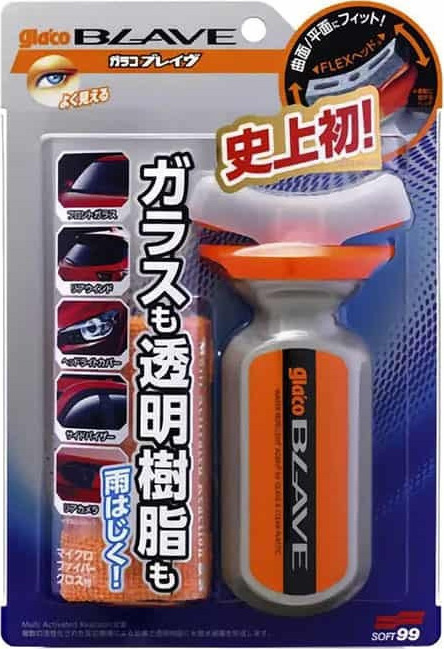 Soft99 Glaco Blave 100ml | Skroutz.gr