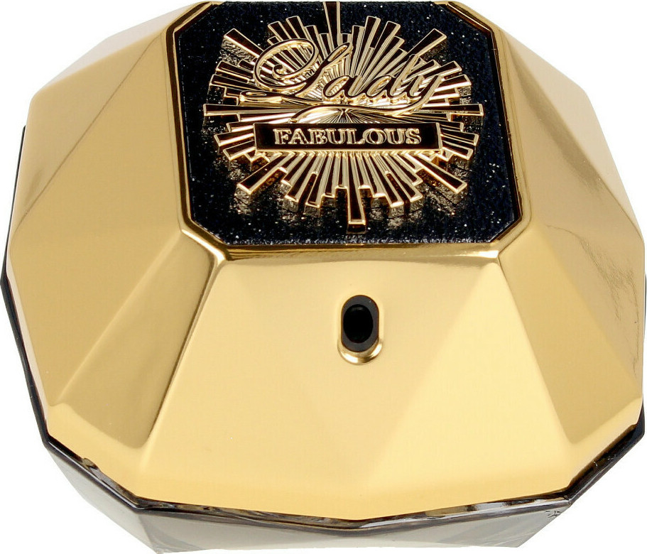 Paco Rabanne Lady Million Fabulous Eau de Parfum 50ml | Skroutz.gr