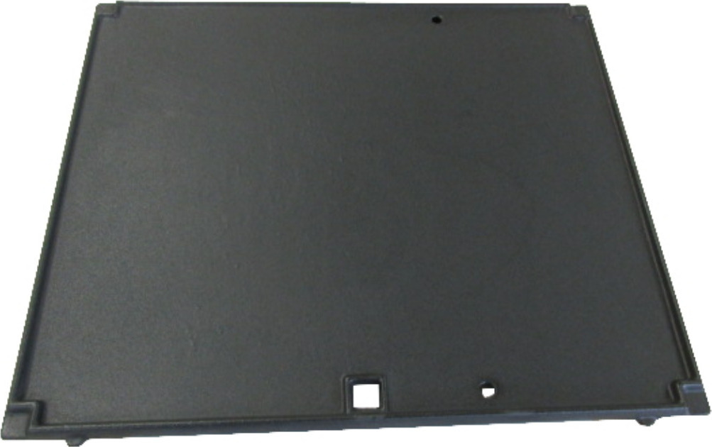 Campingaz Πλάκα Ψησίματος με Μαντεμένια Λεία Επιφάνεια 45x39εκ. 10 ...