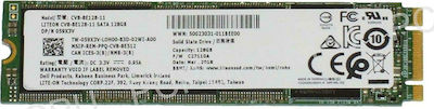 LiteOn CV8-8E128 SSD 128GB M.2 CV8-8E128-HP_3M | Skroutz.gr