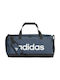 Adidas Essentials Logo GN2039 Τσάντα Ώμου για Γυμναστήριο Μπλε | Skroutz.gr