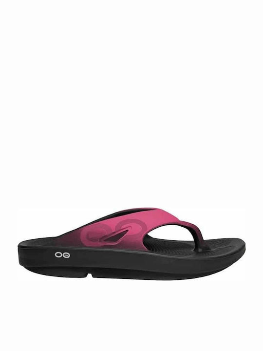 Oofos Γυναικεία Flip Flops | Skroutz.gr