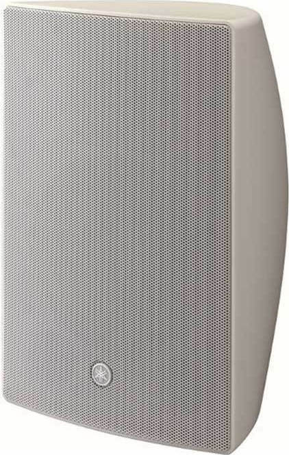 Yamaha Παθητικά Επιτοίχια Ηχεία VXS-8VA (Ζεύγος) σε Λευκό Χρώμα | Skroutz.gr