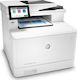 HP Color LaserJet Enterprise MFP M480f Έγχρωμο Φωτοτυπικό με Αυτόματο ...