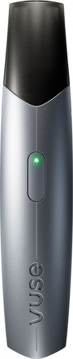 Vuse ePen Limited Edition Silver Pod Kit με Ενσωματωμένη Μπαταρία ...