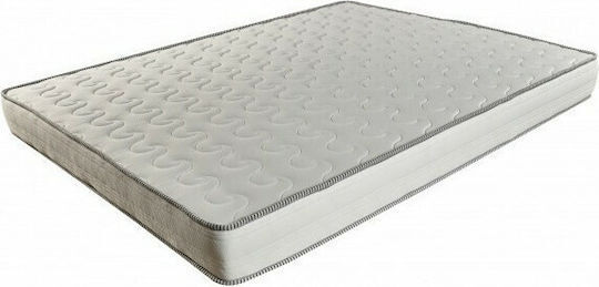 Achaia Strom Ecofoam Air Foam Διπλό Ορθοπεδικό Στρώμα 140x190x20cm με Aloe Vera | Skroutz.gr