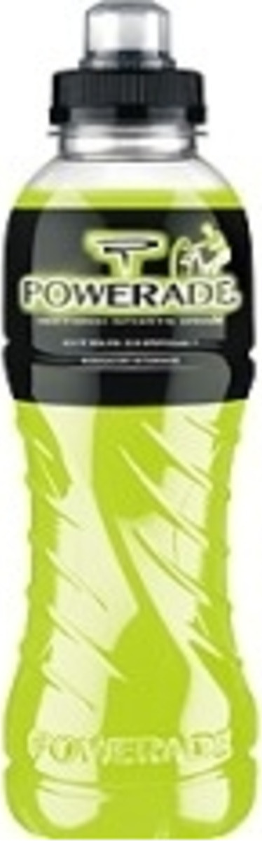 Powerade ION4 Energy Drink Citrus Μπουκάλι 500ml | Skroutz.gr