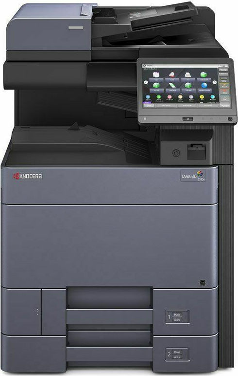 Kyocera TASKalfa 3253ci | Skroutz.gr