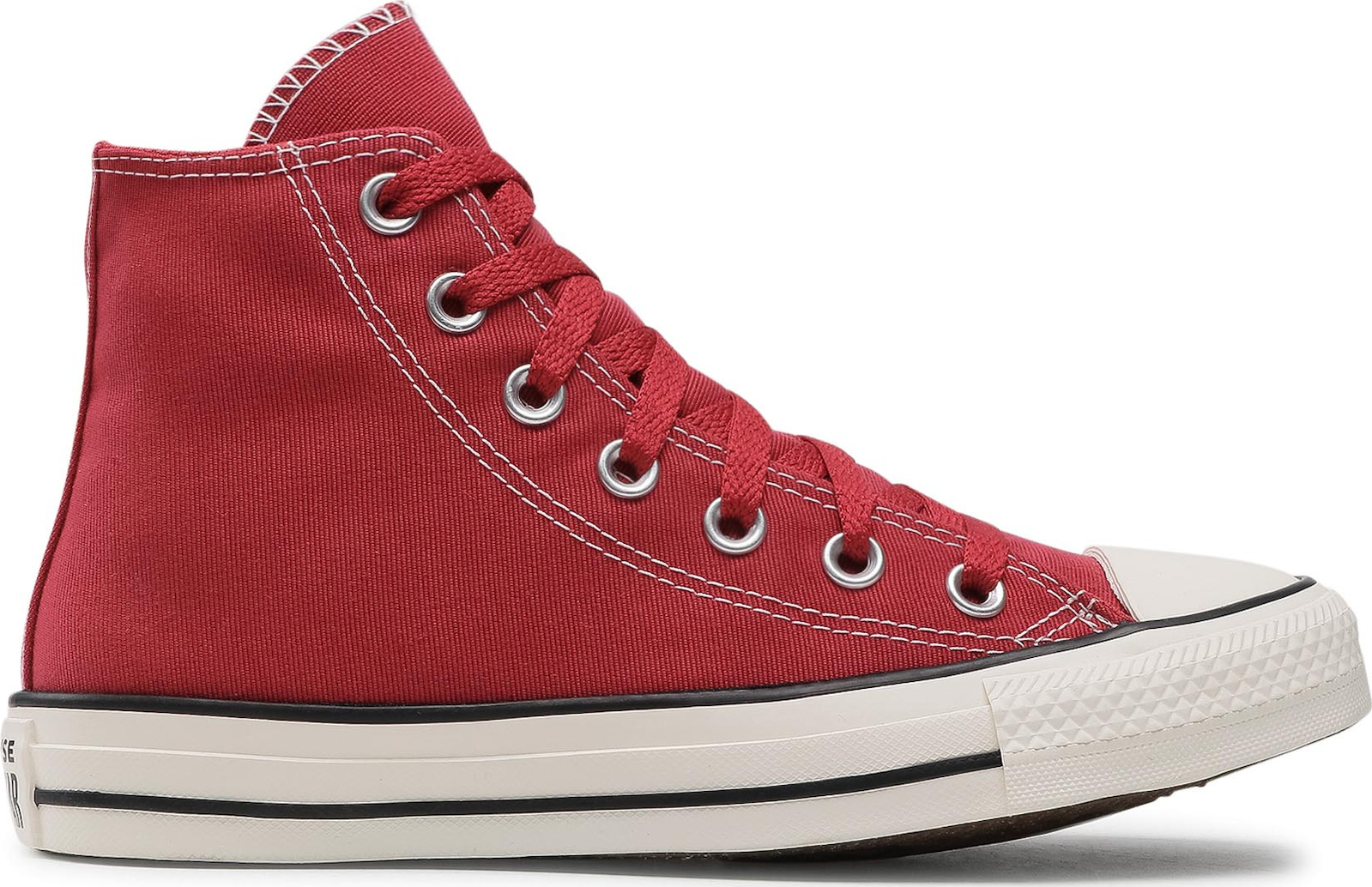 Converse Chuck Taylor All Star Hi Μποτάκια Κόκκινα 170926C | Skroutz.gr