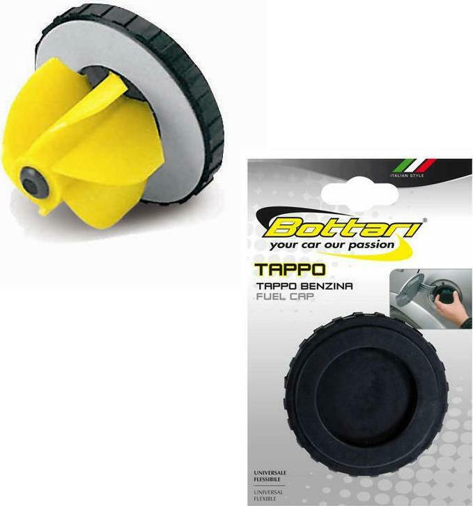 Bottari Τάπα Ανάγκης Αυτοκινήτου Βενζίνης 18050 | Skroutz.gr