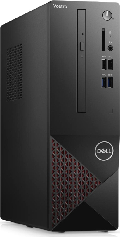 Dell Vostro 3681 SFF Desktop PC (i3-10100/4GB DDR4/1TB HDD/W10 Pro ...