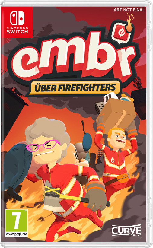 Embr New Edition PS4 Game | Skroutz.gr