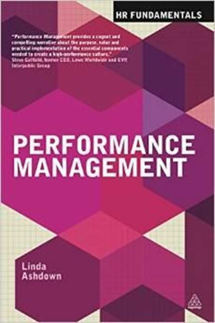 Performance Management , HR Fundamentals - Linda Ashdown | Skroutz.gr