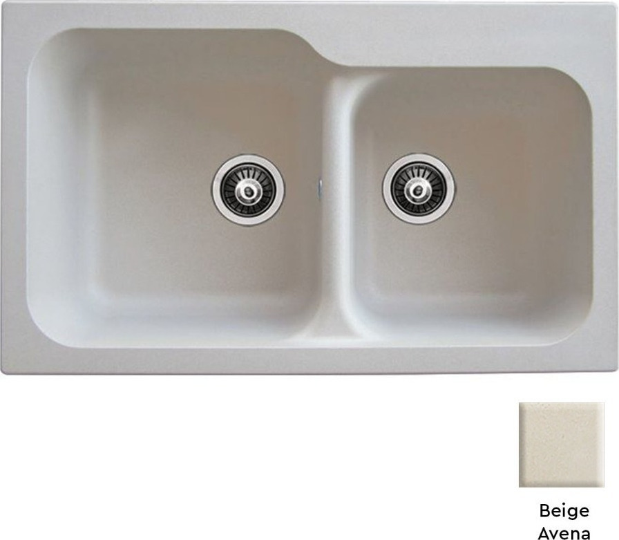 Carron Phoenix Duralit KZ200 100-KZ200-1500 KZ200-1500 Ένθετος ...