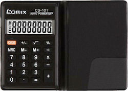 comix desktop calculator