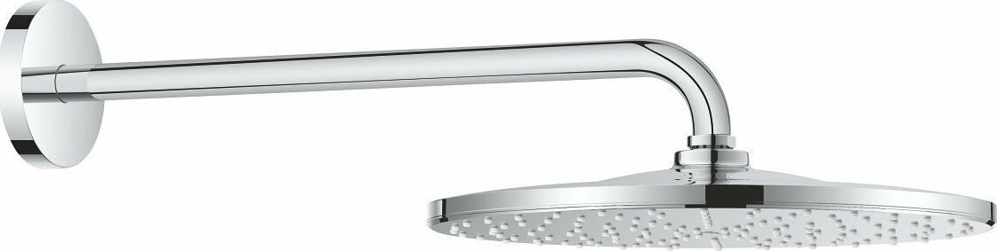 Grohe Rainshower Mono 310 26557000 Στρογγυλή Κεφαλή Ντουζ 31cm με ...