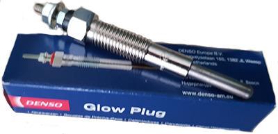 Denso Προθερμαντήρας 11V για Ford Ranger & Mazda B series DG-171 | Skroutz.gr