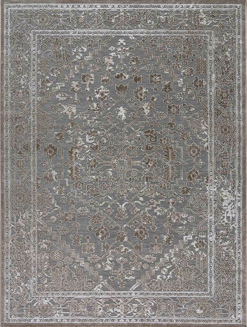 Madi Μοκέτα Prime PRIME GREY-Δ. 65 Γκρι Grey με το Μέτρο | Skroutz.gr