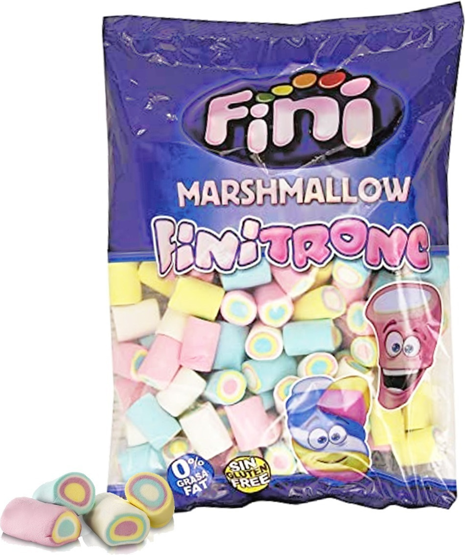 Fini Marshmallow Finitrong 1000gr | Skroutz.gr