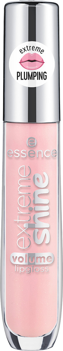 Essence Extreme Shine Volume Lip Gloss 105 Flower Blossom 5ml | Skroutz.gr