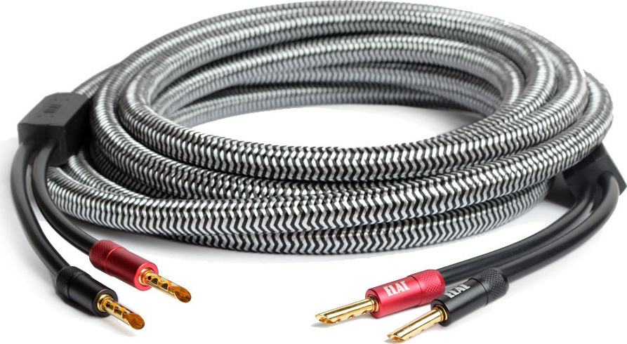 Elac Cable Ατερμάτιστο - Ατερμάτιστο 3m (Sensible Reference) | Skroutz.gr