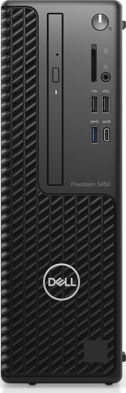 Dell Precision 3450 (i5-10505/8GB/256GB/W10 Pro) | Skroutz.gr