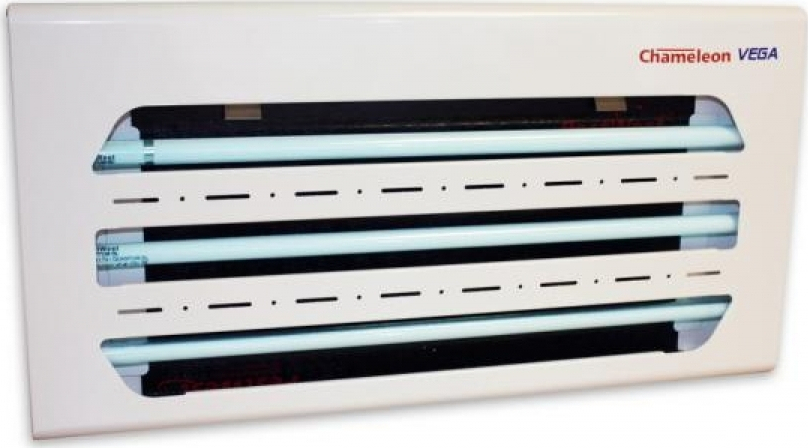 Pestwest Chameleon Vega Ηλεκτρική Εντομοπαγίδα Led 14W | Skroutz.gr