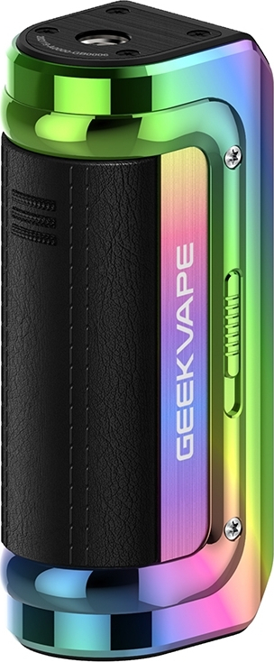 Geek Vape Box Mod Aegis Mini 2 M100 2500mAh 100W Rainbow | Skroutz.gr