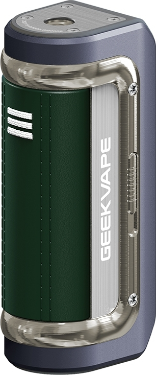 Geek Vape Box Mod Aegis Mini 2 M100 2500mAh 100W Grey | Skroutz.gr