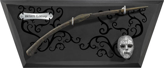 bellatrix lestrange wand length