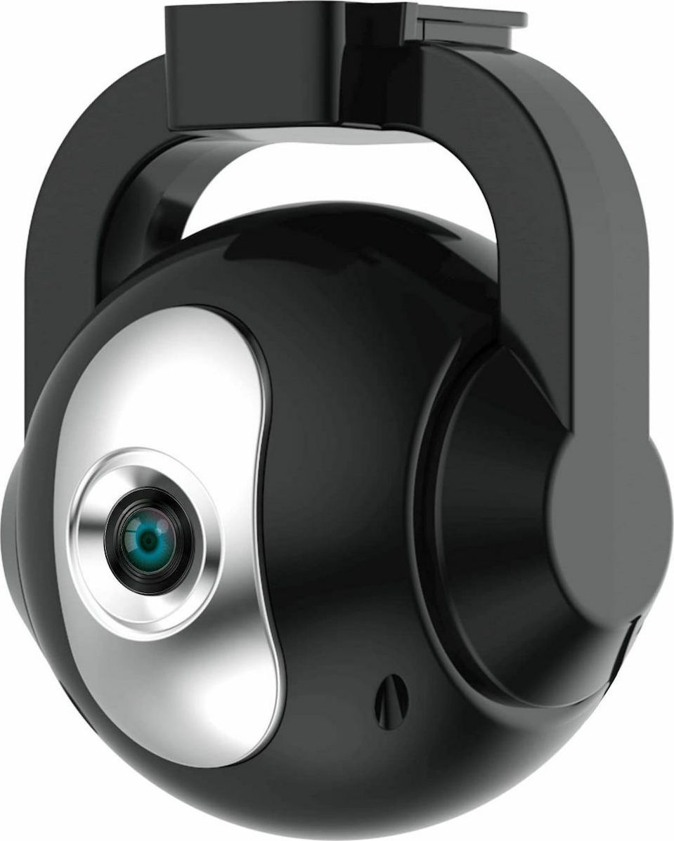 Holy Stone Κάμερα Παρακολούθησης Wi-Fi HD Wi-Fi Upgraded for HS100 ...