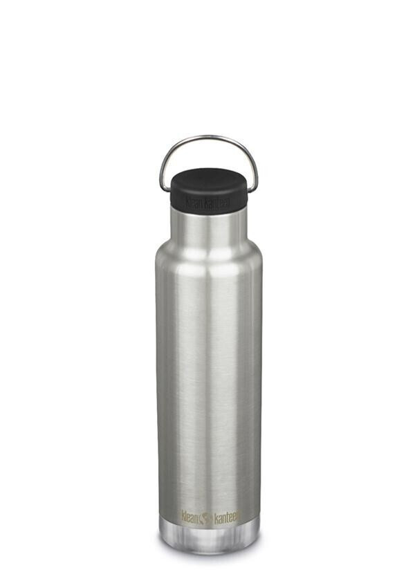 Klean Kanteen Classic Loop Μπουκάλι Θερμός Ανοξείδωτο BPA Free 590ml ...