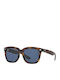 Ray Ban Unisex Γυαλιά Ηλίου Ταρταρούγα σε Καφέ χρώμα RB4262D 710/80 ...