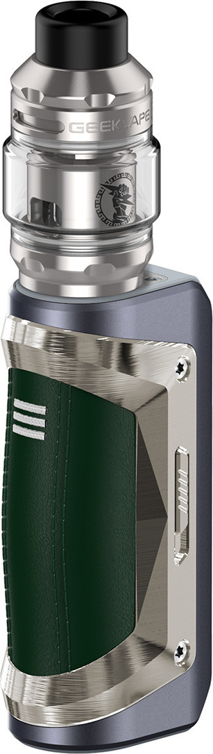 Geek Vape S100 Grey Box Mod Kit 5.5ml | Skroutz.gr