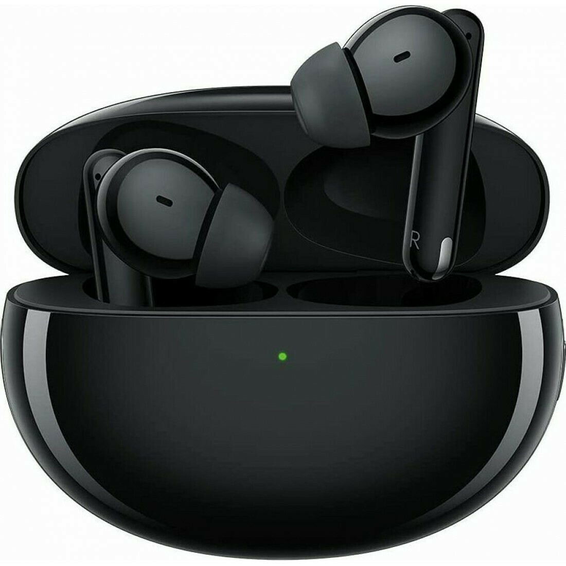 Oppo Enco Free 2 In-ear Bluetooth Handsfree Ακουστικά με Αντοχή στον ...