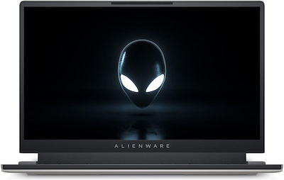 Dell Alienware X15 R1 15.6" FHD (i7-11800H/16GB/512GB SSD/GeForce RTX ...