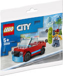 Lego City: Fire Helicopter για 5+ ετών 30566 | Skroutz.gr