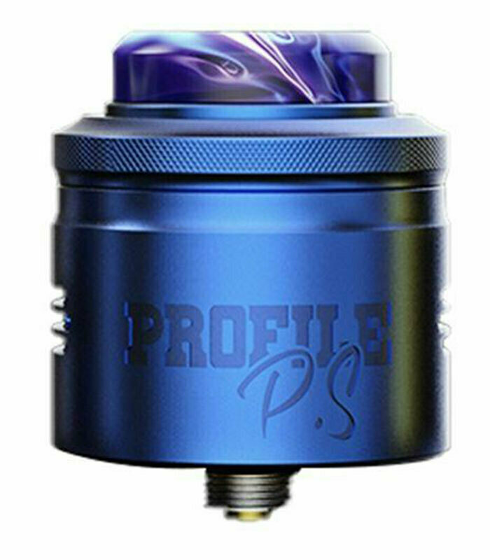 Wotofo Profile PS RDA Blue | Skroutz.gr