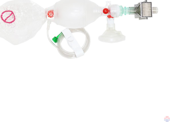 Ambu Spur II BVM Ασκός Αναζωογόνησης Βρεφικός | Skroutz.gr