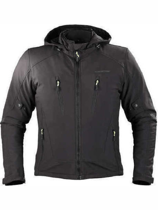 Μπουφάν Μηχανής Nordcode | Skroutz.gr