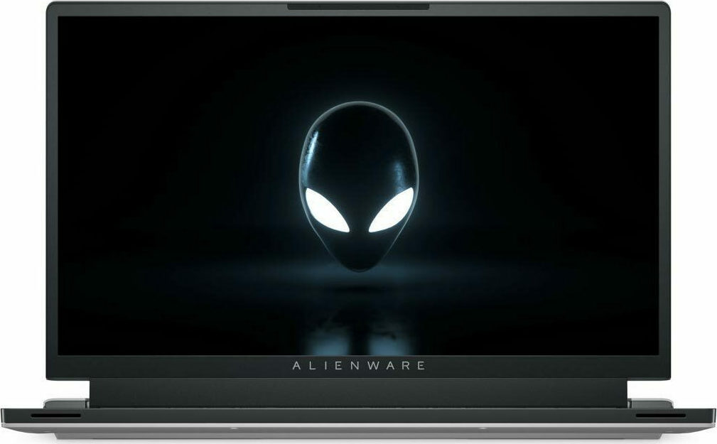 Dell Alienware X17 R1 17.3" (i7-11800H/32GB/2TB SSD/GeForce RTX 3080 ...