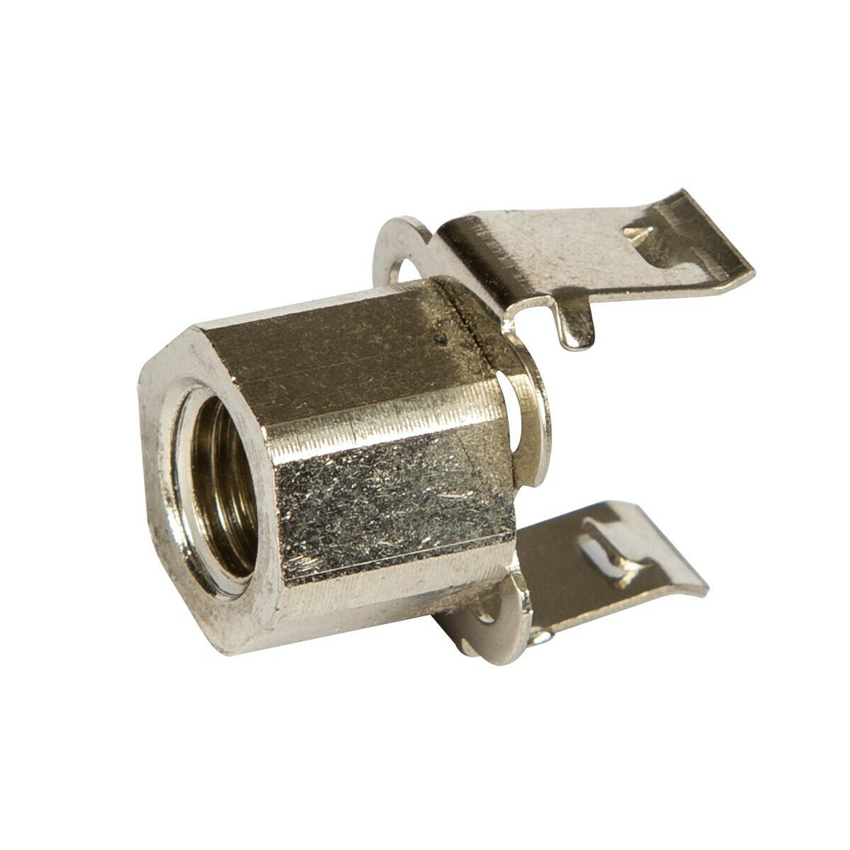 VK Lighting VK/SUP14 Στήριγμα Τοποθέτησης για Φωτιστικά Ασημί 40207-020605 | Skroutz.gr