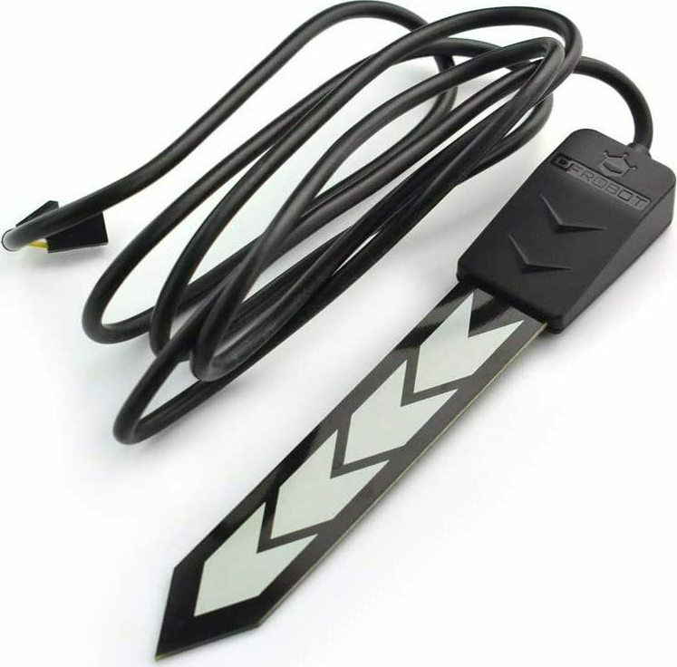 DFRobot Analog Waterproof Capacitive Soil Moisture Sensor SEN0308 ... DFRobot Analog Waterproof Capacitive Soil Moisture Sensor SEN0308 ...