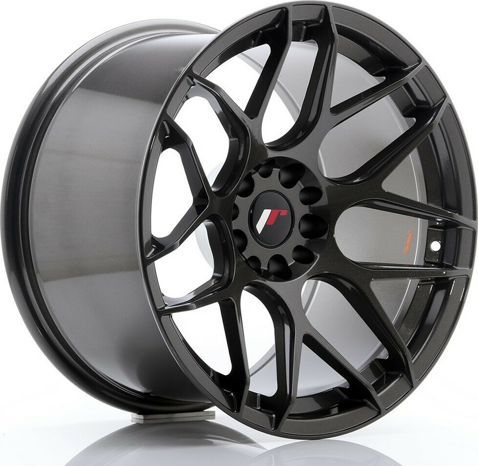 Japan Racing Wheels Ζάντες Αλουμινίου Αυτοκινήτου JR18 18"x10.5" ET0 ...