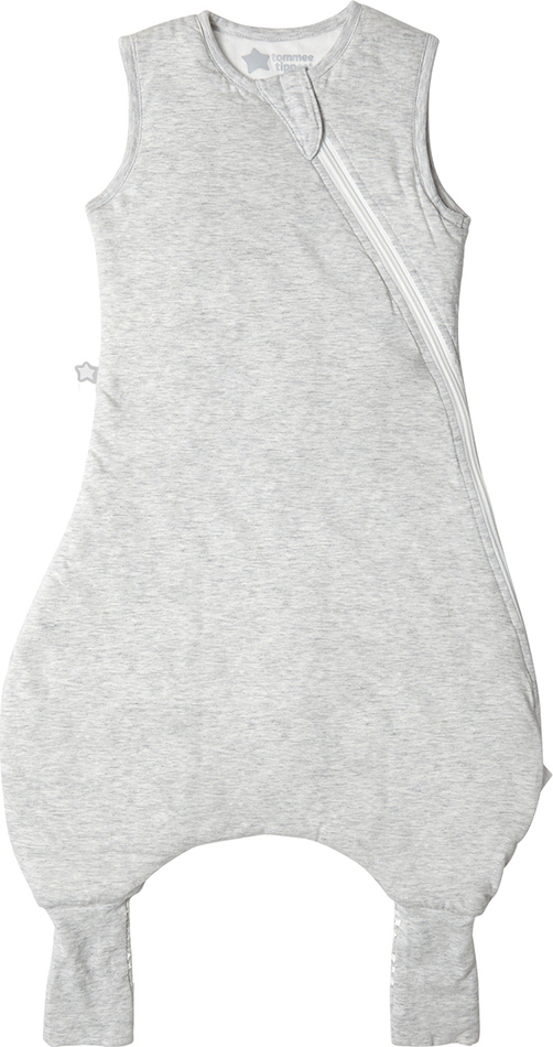 Tommee Tippee Χειμερινός Υπνόσακος με Πόδια Grobag Steppee 2.5 tog Grey ...