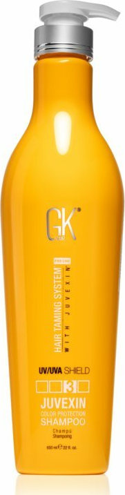 Gk Hair Color Shield 650ml - Skroutz.gr