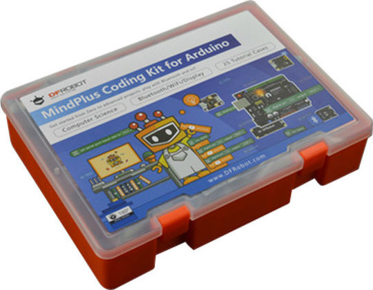 DFRobot Coding Kit για Arduino KIT0152-EN | Skroutz.gr