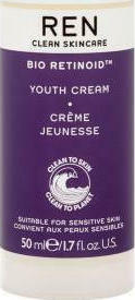 Ren Clean Skincare Bio Retinoid Αντιγηραντική Κρέμα Προσώπου 50ml ...