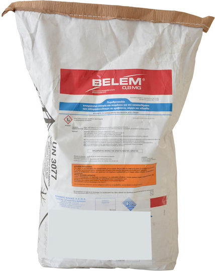 Elanco Belem Pro 0.8 MG Εντομοκτόνο σε Σκόνη 12kg | Skroutz.gr