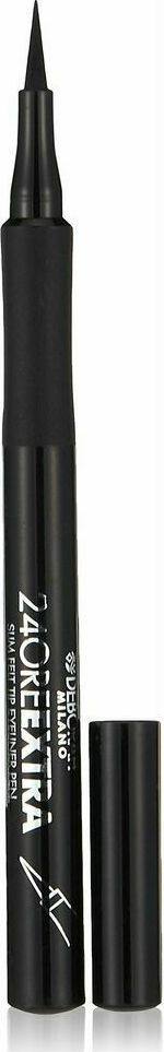Deborah Milano 24ore Extra Long Stay Stilou Eye Liner | Skroutz Romania